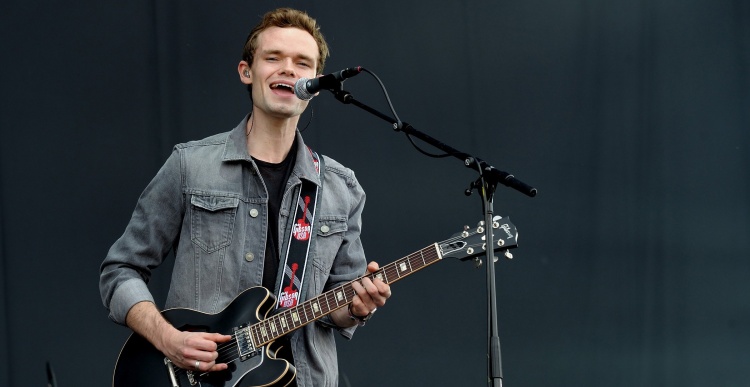 Concert James TW - Candlelight tour in Tuschinski, Amsterdam op 30 ...