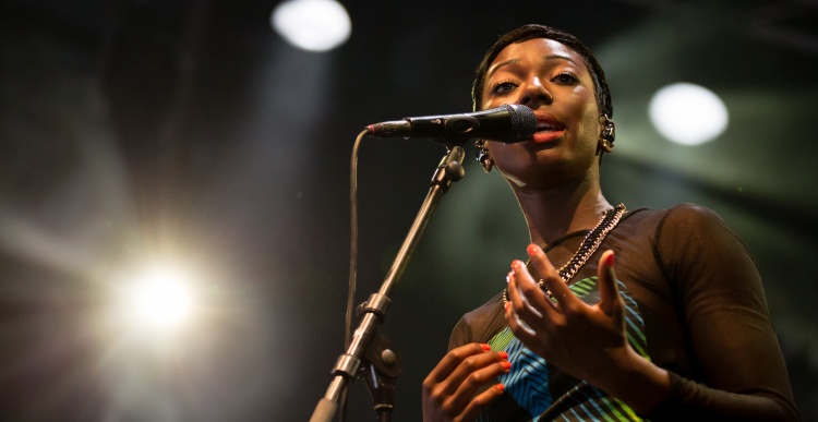 Concert Bonobo in AFAS Live, Amsterdam op 20 april 2022