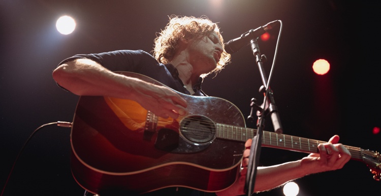 Concert Dean Lewis in 013, Tilburg op 29 maart 2023