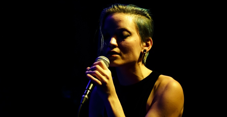 Zoe Zanias artiest informatie op Podiuminfo