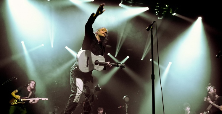 Judah And The Lion artiest informatie op Podiuminfo