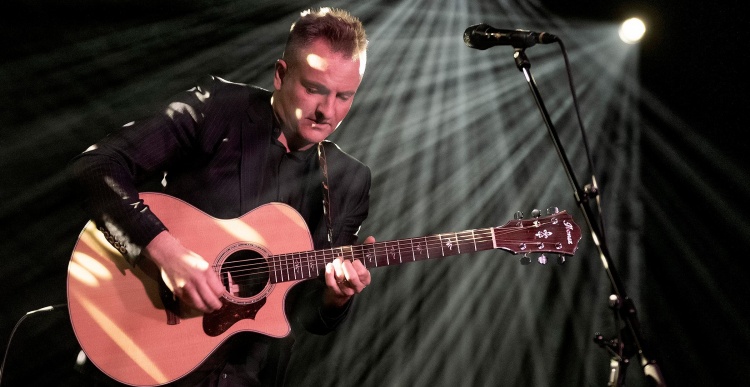 Joe Sumner