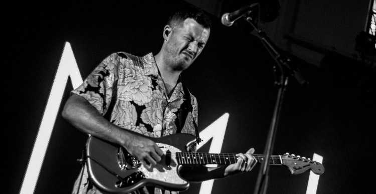 Concert SYML in TivoliVredenburg, Utrecht op 17 oktober 2025