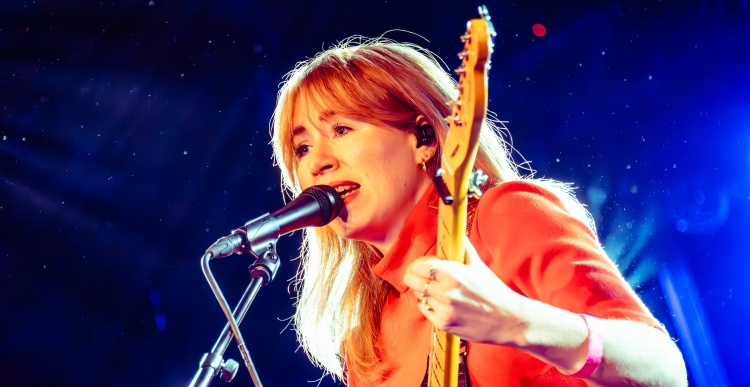 Concert Robin Kester in TivoliVredenburg, Utrecht op 30 november 2025