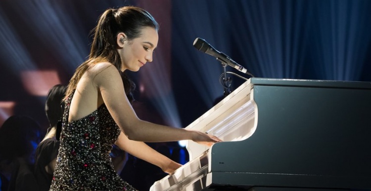 Emily Bear artiest informatie op Festivalinfo