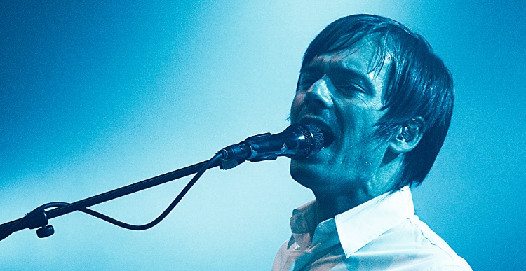 Concert Air Play Moon Safari in Paradiso, Amsterdam op 8 maart 2024