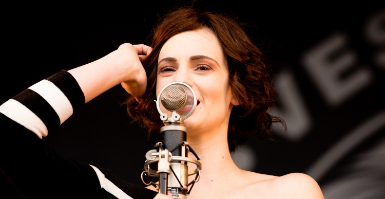 Hooverphonic artiest informatie op Festivalinfo