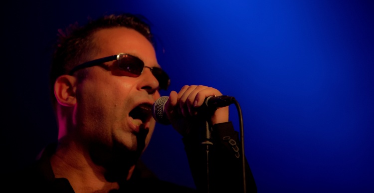 Concert Siglo Xx in Paard, Den Haag op 15 maart 2026