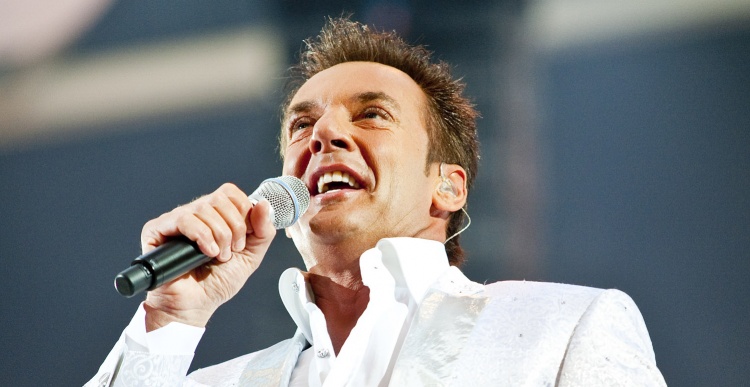 Concert De Toppers Christmas Party Of The Year 2025 in Ahoy, Rotterdam ...