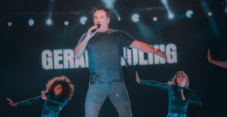 Concert Gerard Joling in Ahoy, Rotterdam op 19 februari 2027