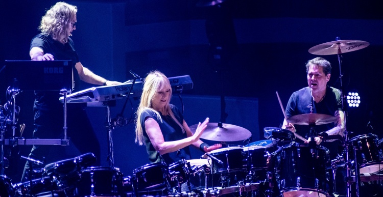 Concert Slagerij van Kampen - Rhythm Of Freedom in De Maaspoort, Venlo ...