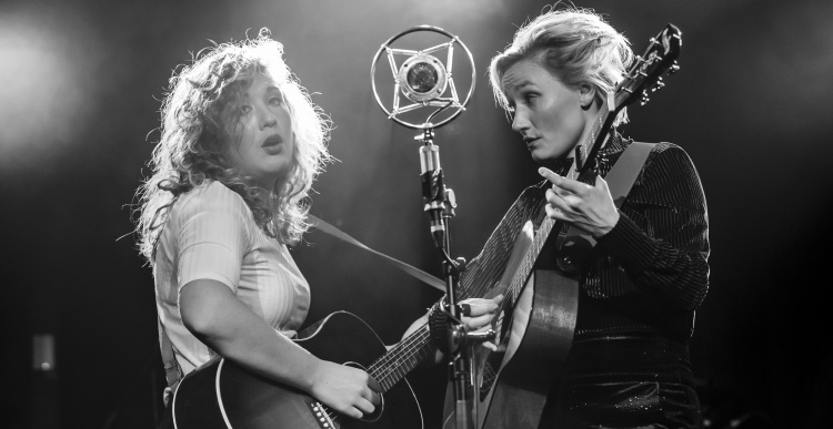 Concert Southern Nights: Blue Grass Boogiemen & Pieternel in De Pul ...