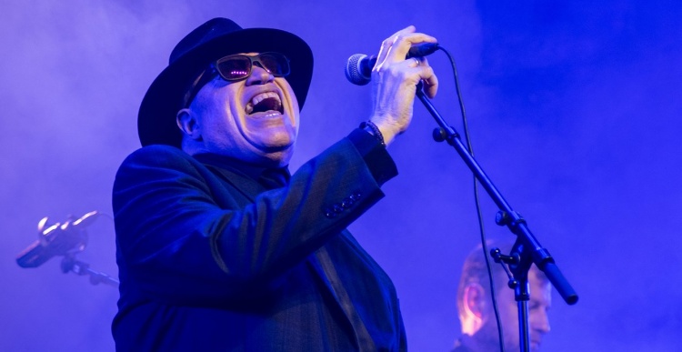 Concert Malford Milligan & The Southern Aces in Podium 't Beest, Goes ... Concert Malford Milligan & The Southern Aces in Podium 't Beest, Goes ...