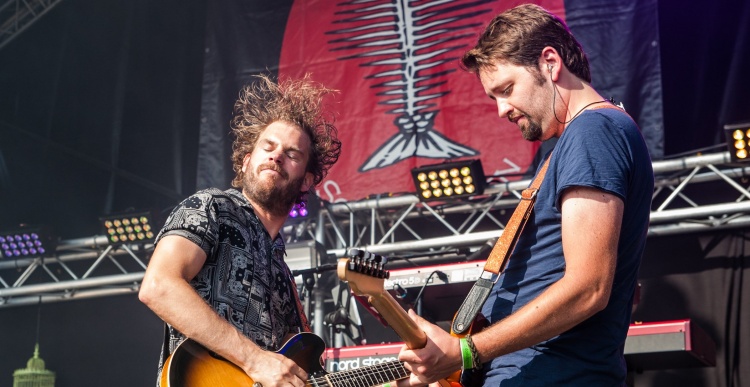 Concert Tim Akkerman & The Ivy League - Tim 20 Akkerman in Parkstad ...