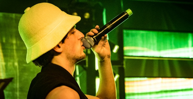 Gotu Jim artiest informatie op Festivalinfo