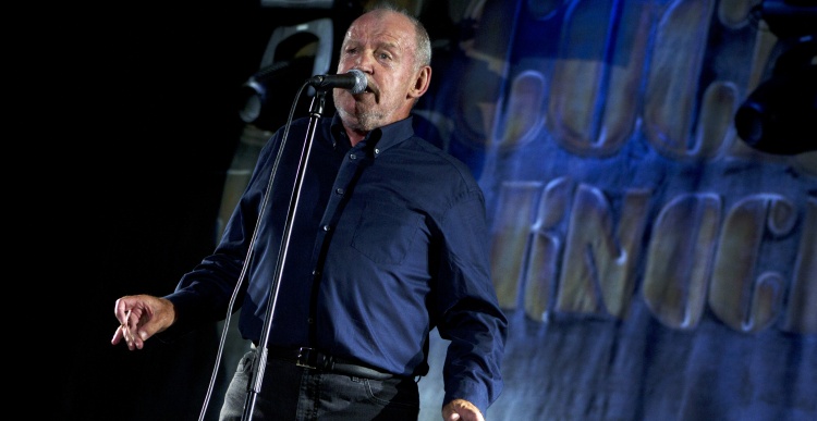 Joe Cocker artiest informatie op Podiuminfo