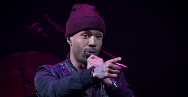Mr. Probz artiest informatie op Podiuminfo