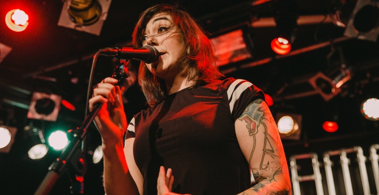 Mayleaf artiest informatie op Podiuminfo