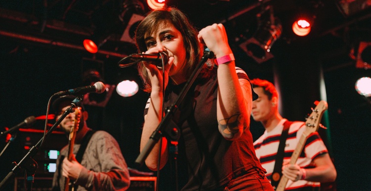 Mayleaf artiest informatie op Podiuminfo