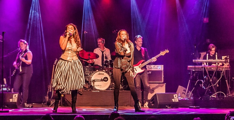 Loïs Lane artiest informatie op Podiuminfo