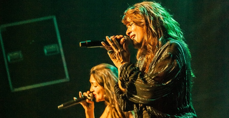 Loïs Lane artiest informatie op Podiuminfo