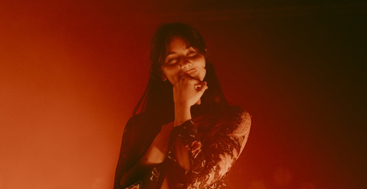 Concert Gracie Abrams in AFAS Dome, Antwerpen op 16 april 2027