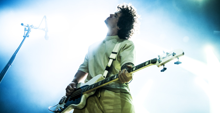 Concert Wage War in Trix, Antwerpen op 23 januari 2027