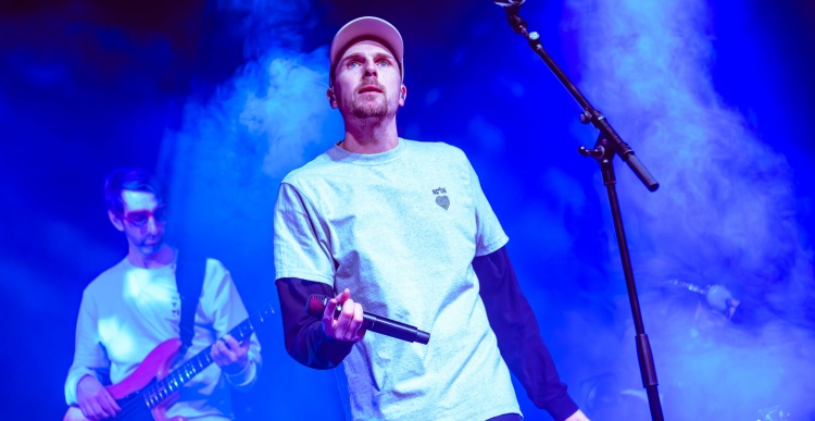 Goldkimono artiest informatie op Podiuminfo