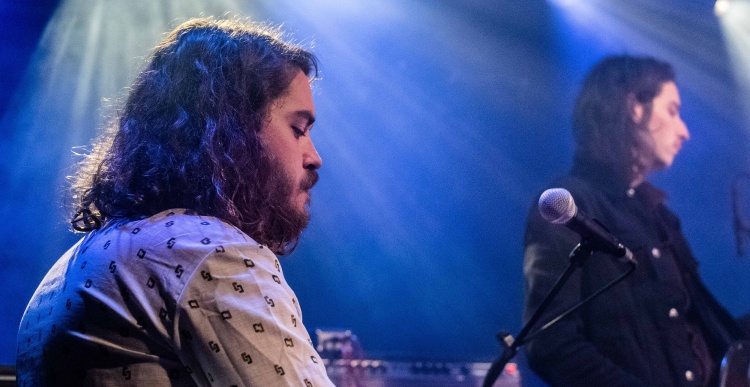 Concert Grollo: Tribute To Cuby & The Blizzards in Hedon, Zwolle op 7 ...