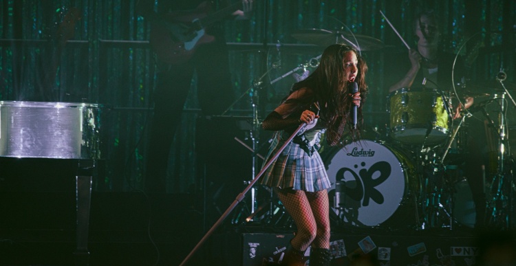 Concert Olivia Rodrigo in Ziggo Dome, Amsterdam op 27 maart 2027