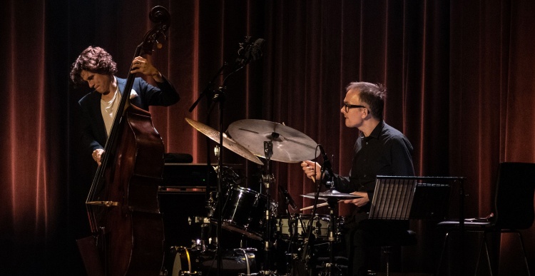 Jazz Sabbath artiest informatie op Podiuminfo