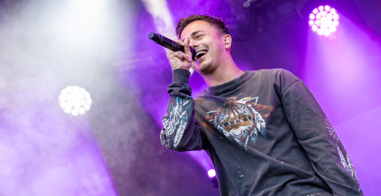 Flemming artiest informatie op Podiuminfo