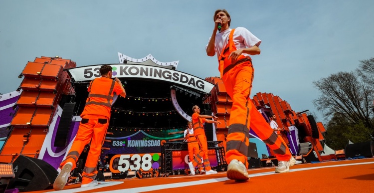 Bankzitters artiest informatie op Podiuminfo