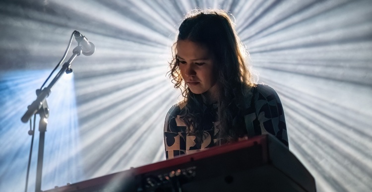 Concert Maryn Charlie in TivoliVredenburg, Utrecht op 24 januari 2026