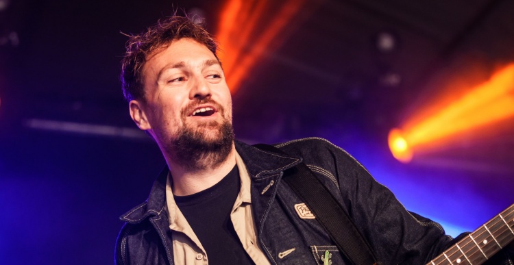 Concert Tim Knol & The Wandering Hearts - Tribute To Tom Petty in ...