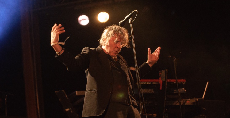 Arno artiest informatie op Podiuminfo