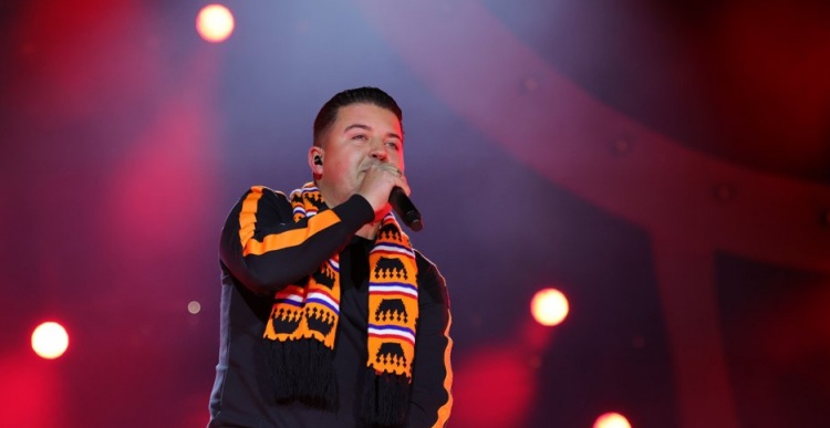 Concert Marco Schuitmaker Live In Het Circustheater! in AFAS ...