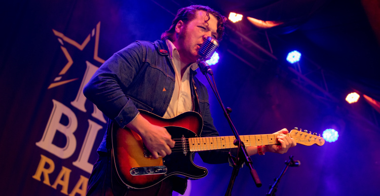 Ribs & Blues 2025 informatie op Festivalinfo