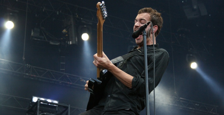 Editors artiest informatie op Festivalinfo