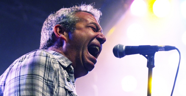 Mike Watt artiest informatie op Festivalinfo