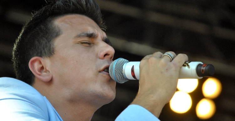 Jan Smit artiest informatie op Festivalinfo