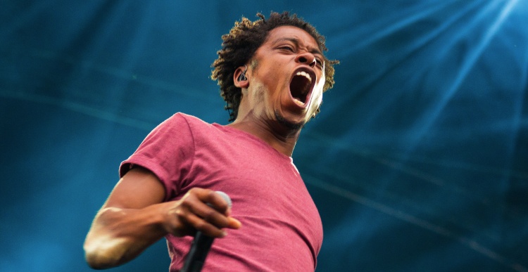 Typhoon artiest informatie op Podiuminfo