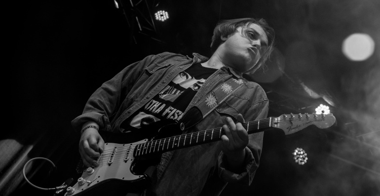 Ribs & Blues 2025 informatie op Festivalinfo