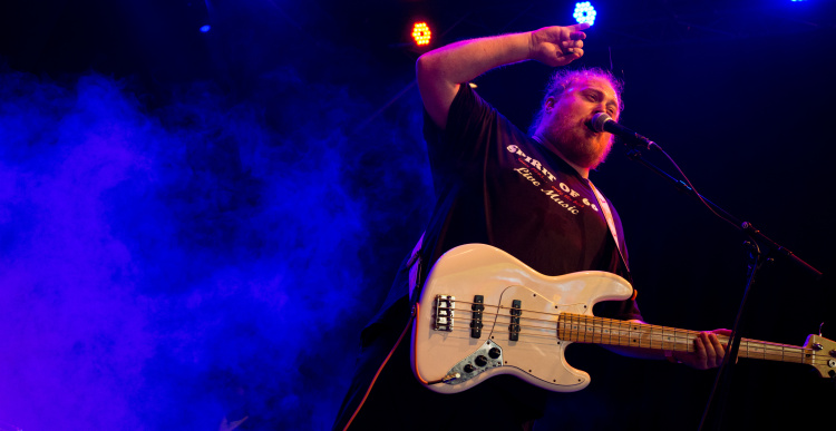Ribs & Blues 2025 informatie op Festivalinfo