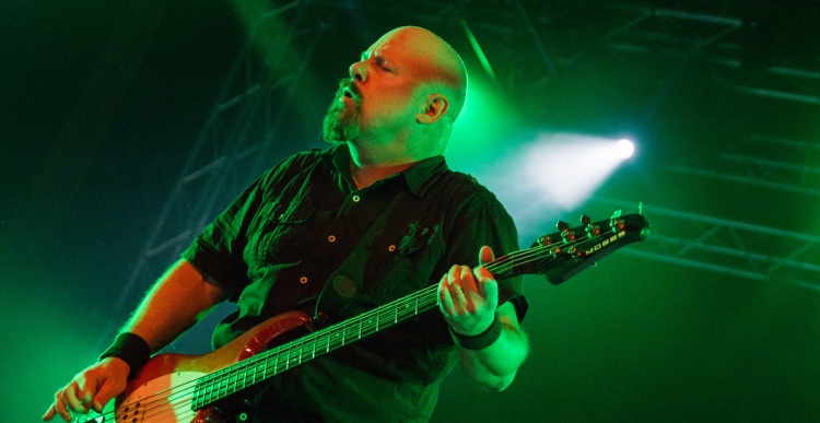 Concert Pro-Pain in Little Devil, Tilburg op 6 juni 2026