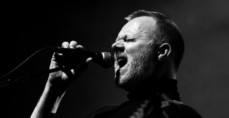 Concert Daryll-Ann in De Vegafabriek, Nijeveen op 21 september 2024