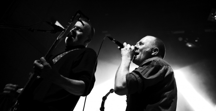 Concert Daryll-Ann in De Vegafabriek, Nijeveen op 21 september 2024