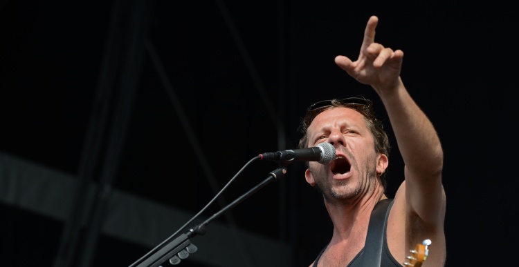 dEUS artiest informatie op Podiuminfo