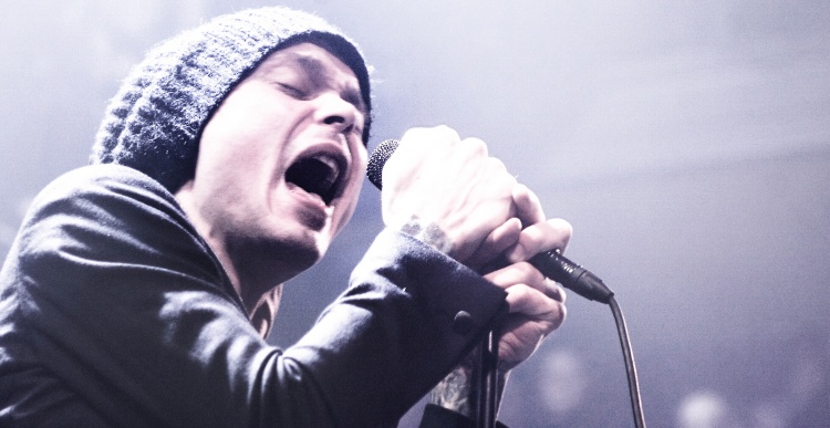 HIM artiest informatie op Podiuminfo