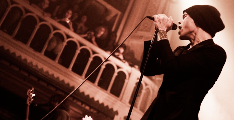 HIM artiest informatie op Podiuminfo